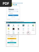 Pelatihan Aplikasi IPMS untuk End User | PDF