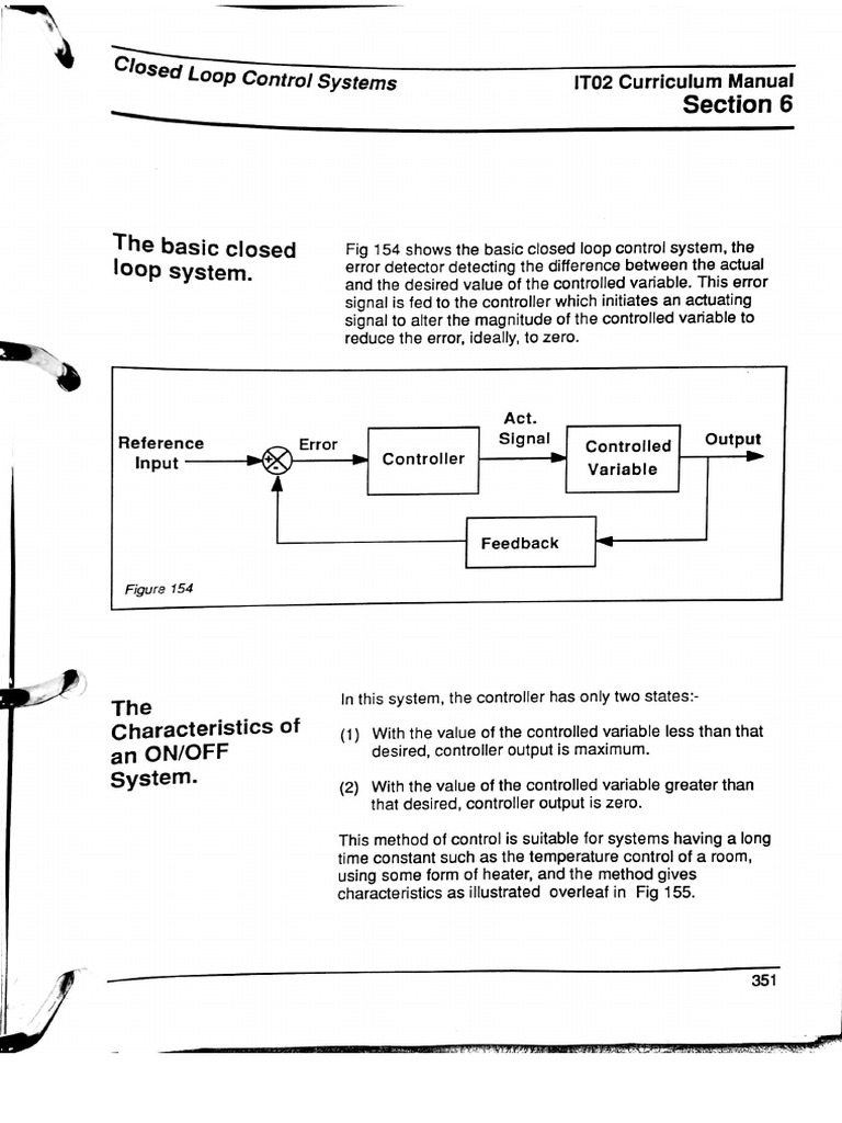 DCS Lab On OFF Control - 20180513195643 | PDF