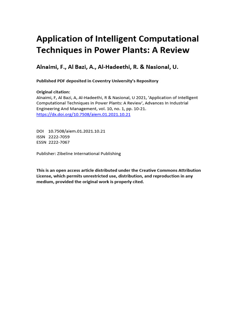 Binder2 | PDF | Mathematical Optimization | Cluster Analysis