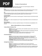 Food Buff Toram | PDF