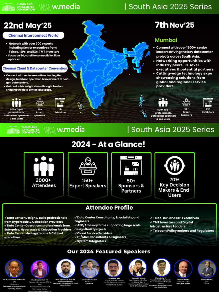 SA Series Brochure 2025 | PDF | Information Technology | Telecommunications