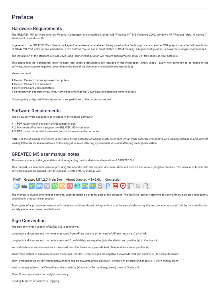Greatec M5 User Manual - en | PDF | Microsoft Windows | Personal Computers