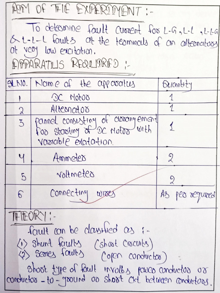 Psoc Experiment 4 | PDF