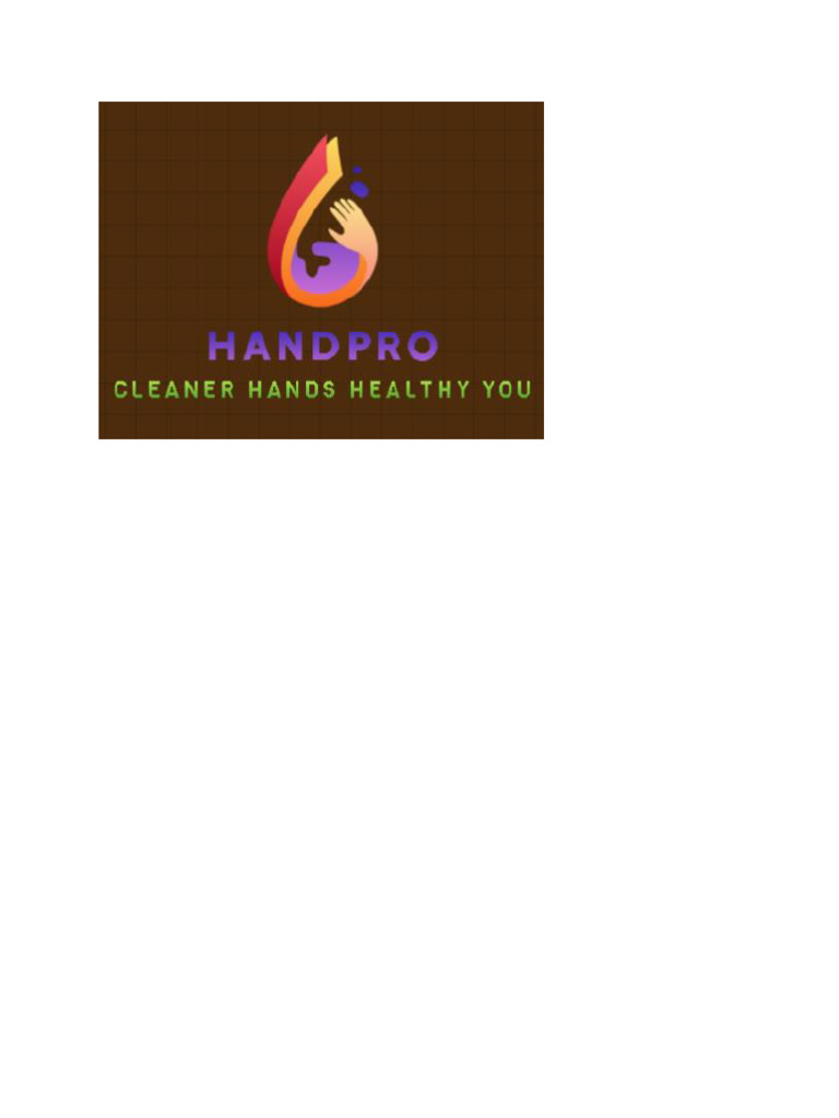 Handwash Logo | PDF