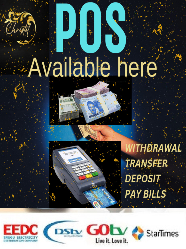 Pos Banner 2 | PDF