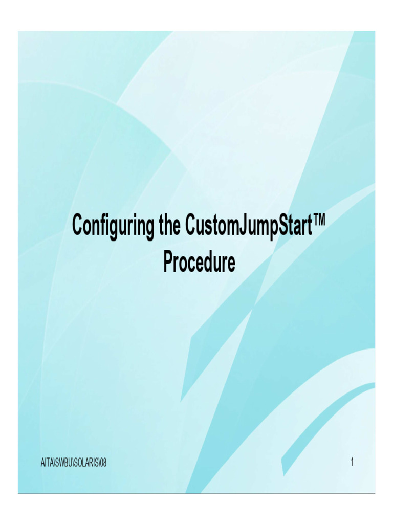 Chap13 Jumpstart | PDF | Internet Architecture | Computing
