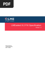 Bloomberg VCON CDXT CME CDS User Guide | PDF | Chicago Mercantile ...