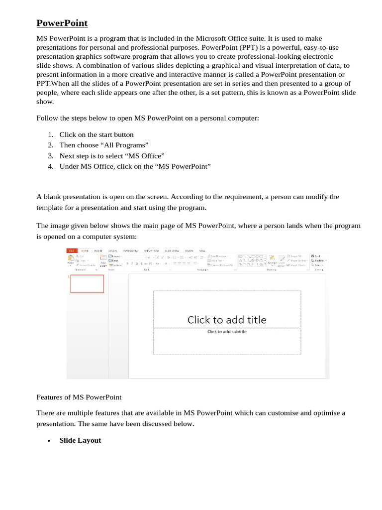 tribals dikus writeup | PDF | Microsoft Power Point | Page Layout