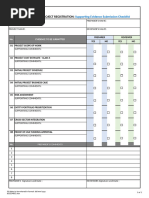 2025 HSE Management Plan Overview | PDF | Safety | Occupational Safety And Health