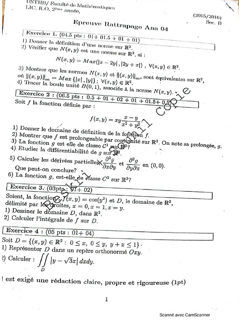 BESKRI Analyse. | PDF