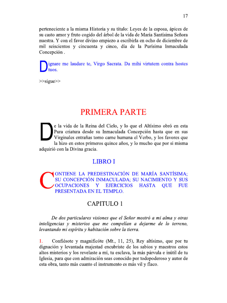 Capítulo 1 - Libro 1-1 | PDF