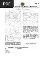 Ra 11058 - Osh Law PDF | PDF