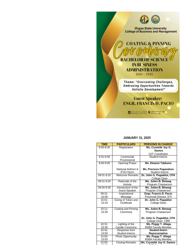 Program-Day-1-1 | PDF