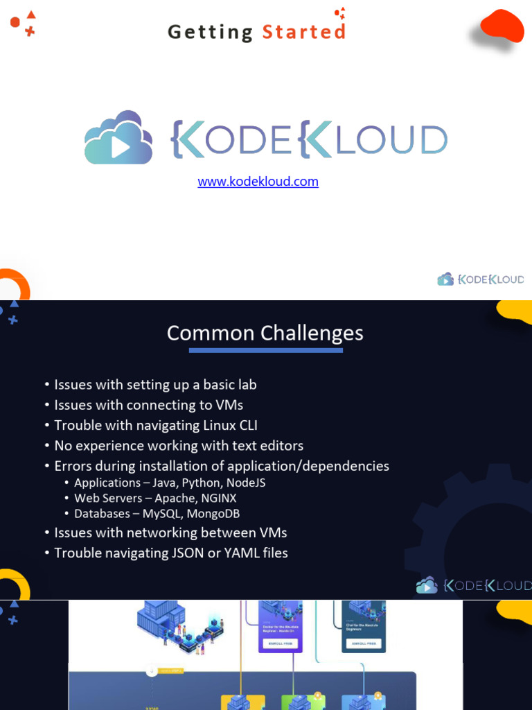 DevOps Basics: Linux & CLI Essentials | PDF | Virtual Machine | Java (Programming Language)