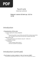 Circular0072 2021 | PDF | Paycheck | Computing