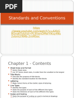 Architectural and Engineering Sheet Sizes | PDF