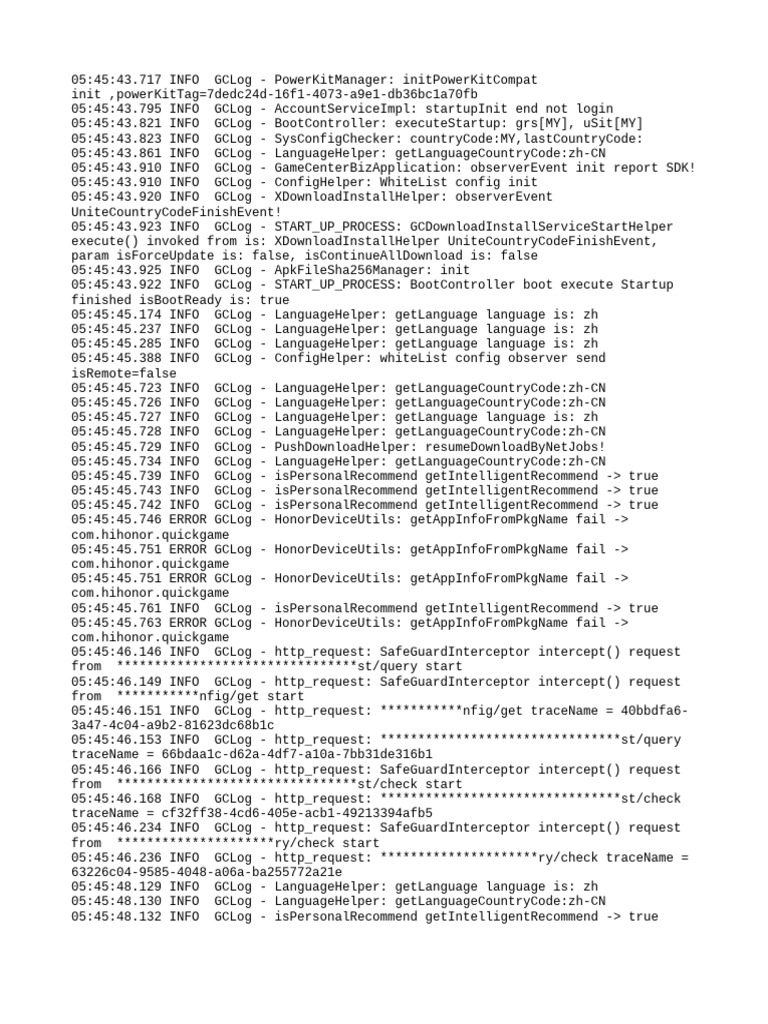 gc_2025_02_19 | PDF | Networking Standards | Computer Standards