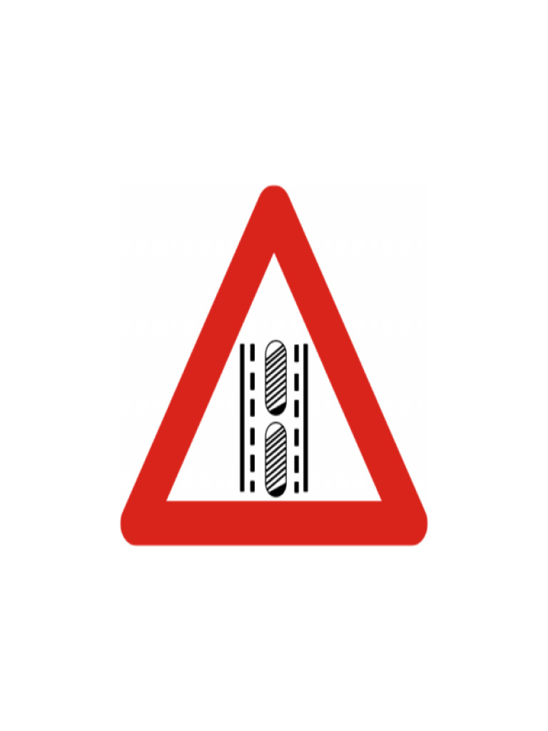Traffic Symbol | PDF
