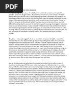 Fatty Legs Chapter 1 Questions | PDF | Language Arts & Discipline ...