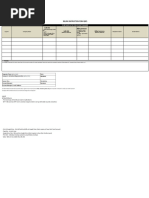 RCBC - Client Request Form | PDF