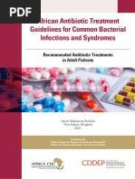 Bpacnz Antibiotics Guide | PDF | Pneumonia | Antimicrobial Resistance