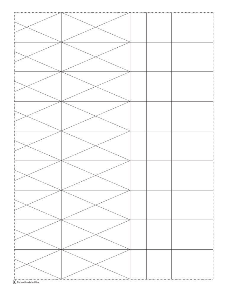 H-UFO Free Template | PDF