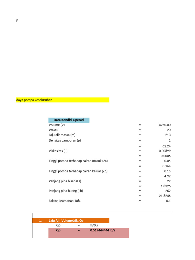 Lampiran M-1 OTK (AutoRecovered) | PDF