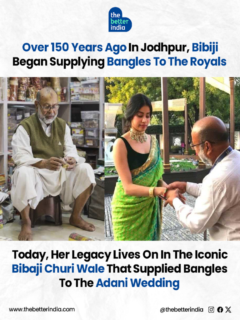 Jodhpur - Bibaji Churi Wale | PDF