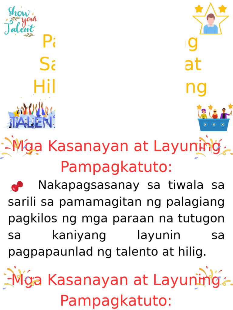 Q3 Wk1 Values Education G7 Matatag Curriculum | PDF