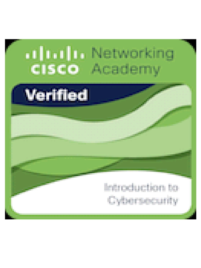 Cisco | PDF