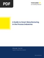 Syncade: Smart Operations Management | PDF | Enterprise Resource ...