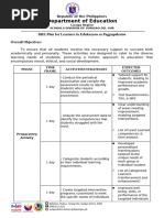 CPP Organizational Chart | PDF