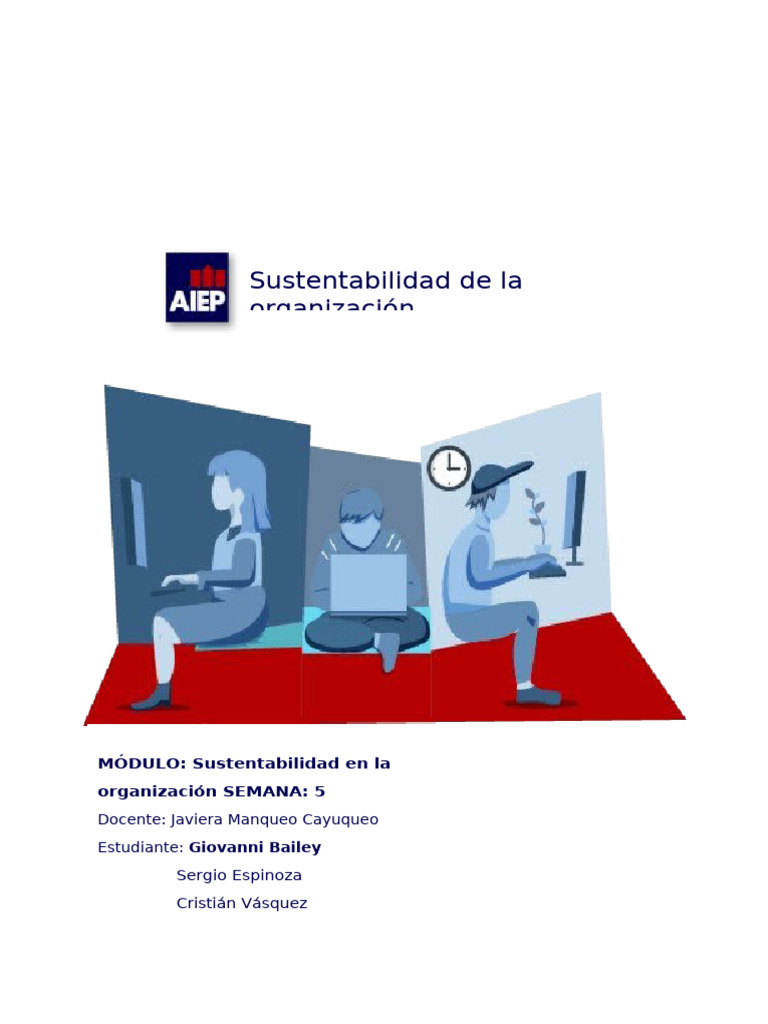 Ecomundo Reciclajes y su Impacto B Corp | PDF | Sustentabilidad | Business