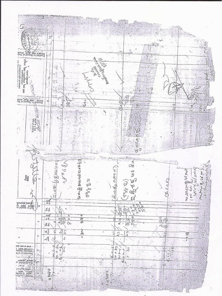 Bda Document 137 | PDF