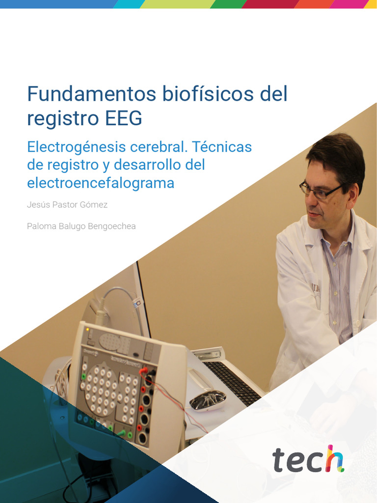 Fundamentos Biofísicos Del Registro EEG | PDF | Determinante | Vector ...
