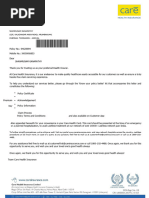 IL Take Care APP | PDF | Mobile App | Service Industries