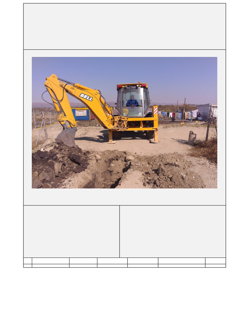 Rev. 0 Interpretive GI Report - Upgrading of Internal Roads of Cluster ...