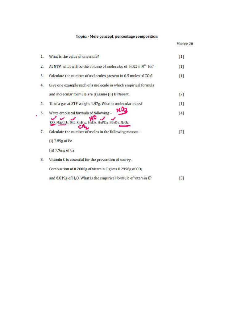 Ws-2-Basic Concepts With EF and MF | PDF