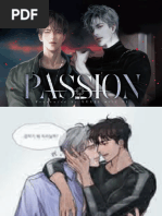 After Suite: Jeong Taeui & Ilay's Story | PDF