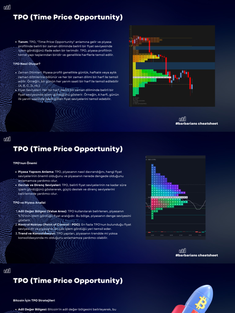 Barbarians - TPO | PDF
