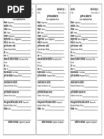 Leave Application-Station Leave-Official Duty Form (Non-Faculty Group A ...
