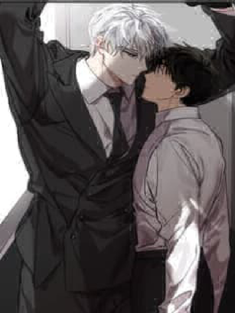 Passion BL Ilay and Taeui | PDF