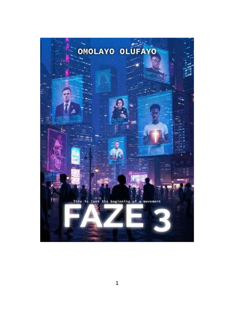 FAZE-PART-THREE | PDF