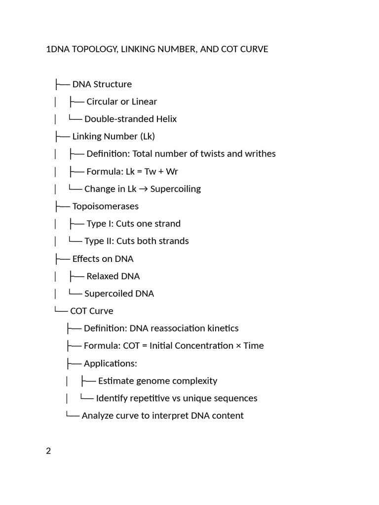 mol bio | PDF | Dna Replication | Dna