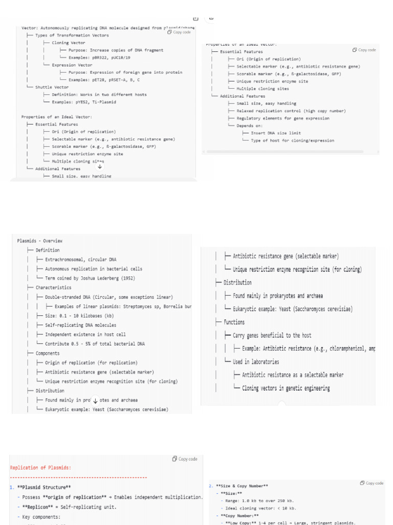 Cloning Vec My Scripts | PDF