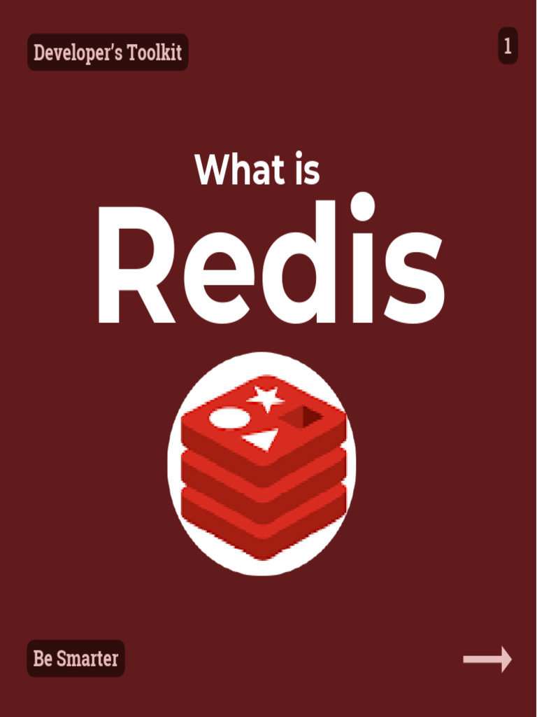 Redis | PDF
