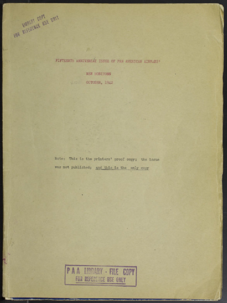 New Horizons Latin America Panam | PDF