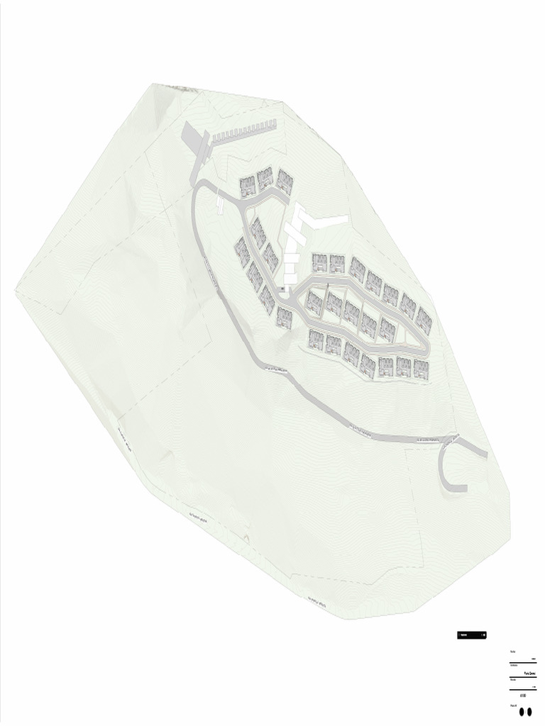 A100-Planta General | PDF