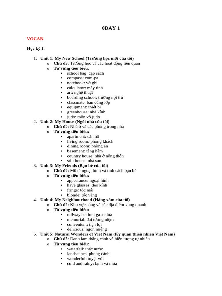 Bao Chau GV Buoi1 | PDF