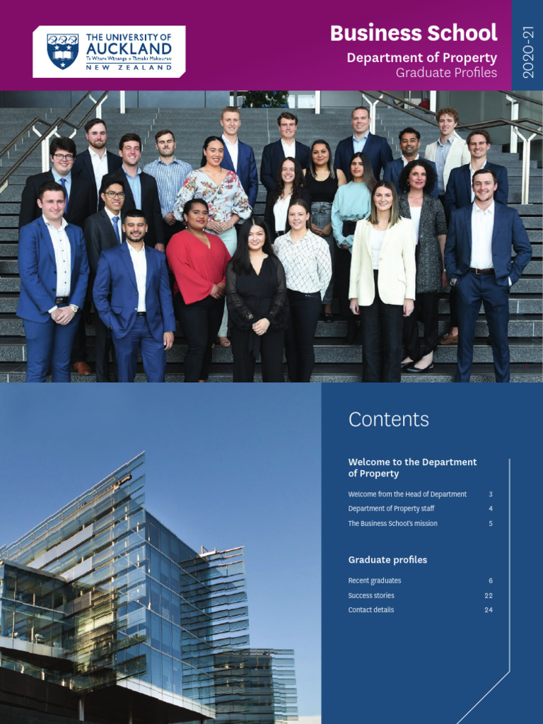 Property Graduate | PDF | Real Estate Appraisal